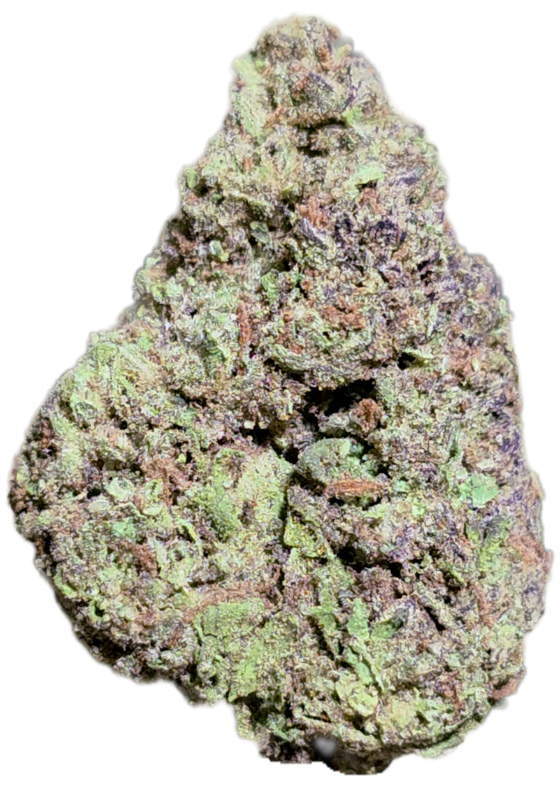 Grandaddy Trainwreck 33% THCA – Terp Thca