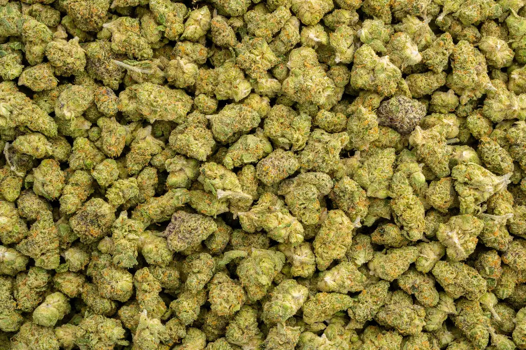 Donny Burger 34% Bulk Smalls – Terp Thca