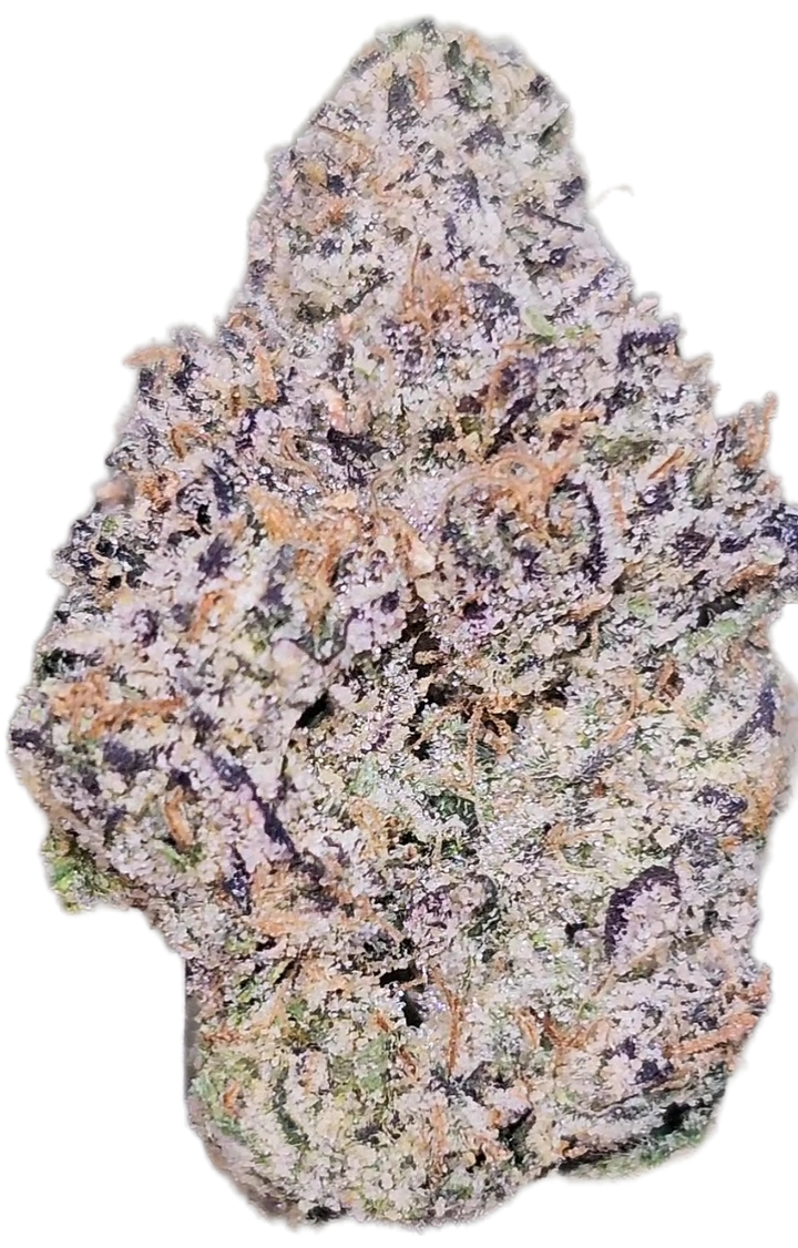 High Potency Exotic- Black Label | Top Shelf Flower – Terp Thca