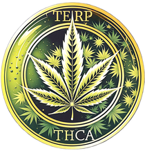 GMO 35% THCA – Terp Thca