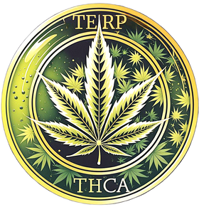 GMO 35% THCA – Terp Thca