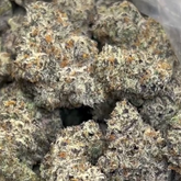 Terp Supply Co, True Exotic Indoor High Thca Flower–Terp Thca