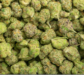 Premium Exotic Flower – Terp Thca