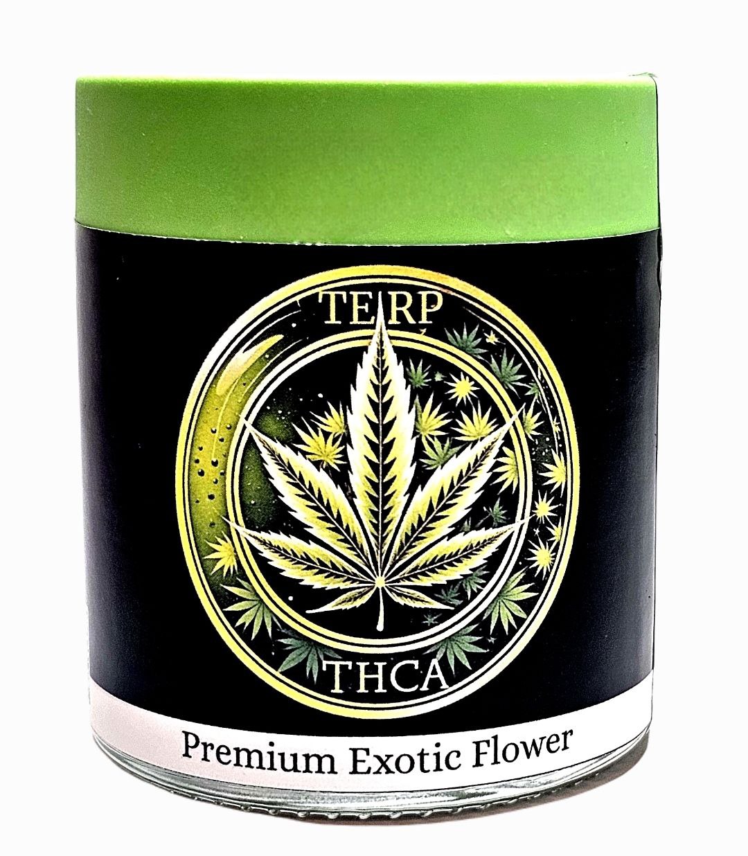 PRODUCT PACKAGING – Terp Thca