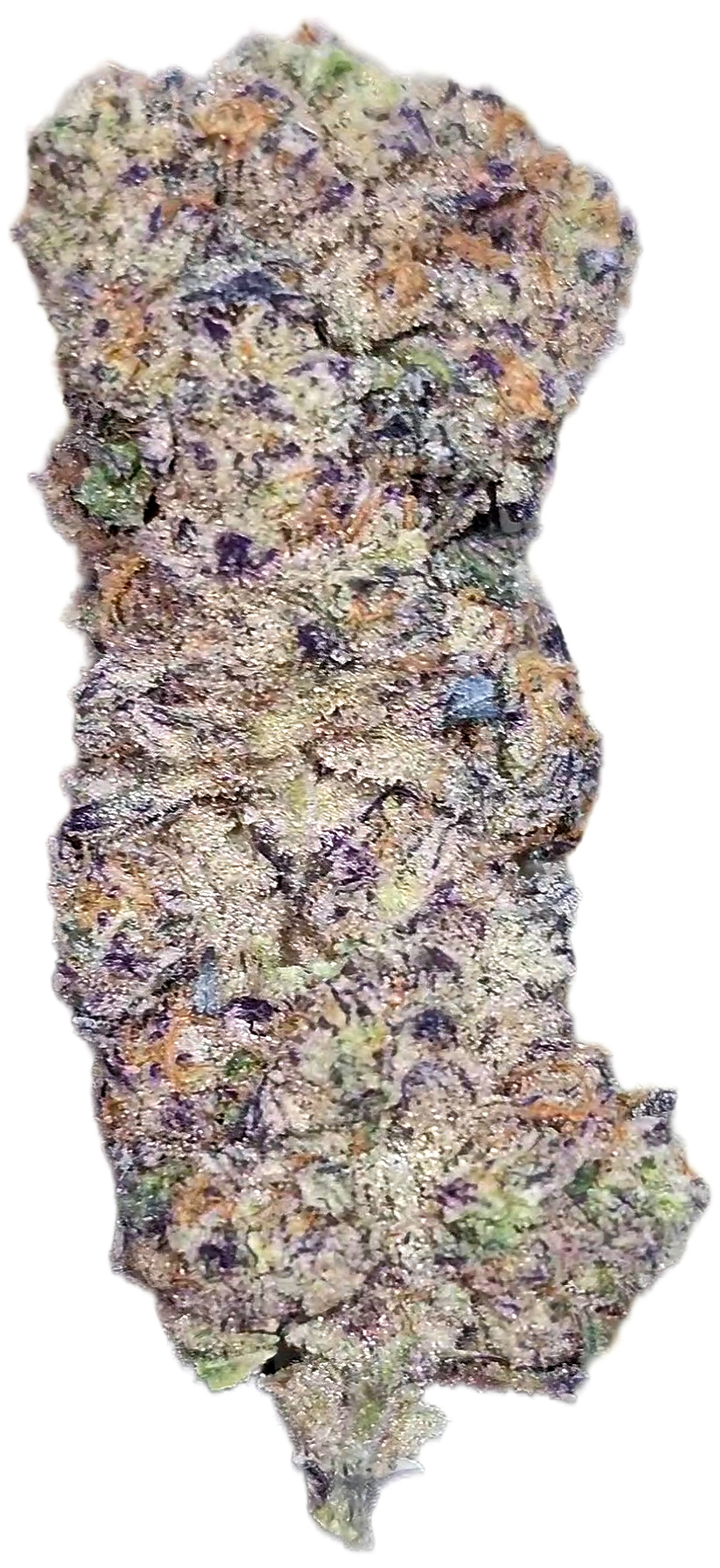 High Potency Exotic- Black Label | Top Shelf Flower – Terp Thca